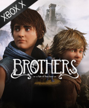 Buy Brothers A Tale of Two Sons Remake Xbox Series Compare Prices