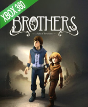 Buy Brothers A Tale of Two Sons Xbox 360