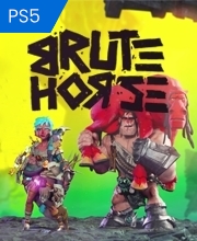 Buy Brute Horse PS5 Compare Prices