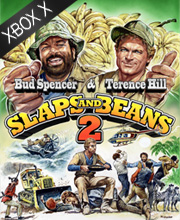 Buy Bud Spencer & Terence Hill Slaps And Beans 2 Xbox Series Compare Prices