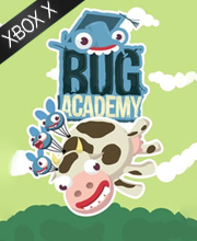 Buy Bug Academy Xbox Series Compare Prices