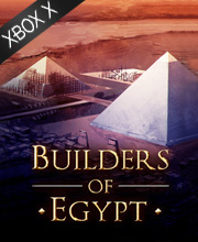 Buy Builders Of Egypt Xbox Series Compare Prices