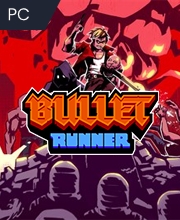 Buy Bullet Runner CD Key Compare Prices