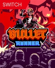 Buy Bullet Runner Nintendo Switch Compare prices
