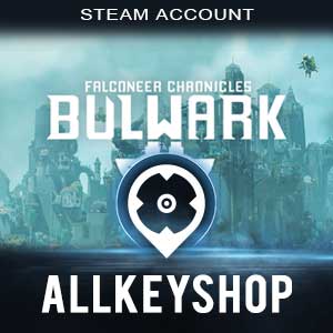 Bulwark Falconeer Chronicles Steam Account Compare Prices
