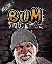 Buy Bum Simulator Xbox Series Compare Prices