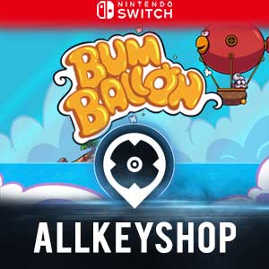 Buy Bumballon Nintendo Switch Compare prices