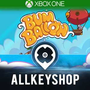 Buy Bumballon Xbox One Compare Prices