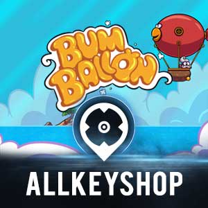 Buy Bumballon CD Key Compare Prices