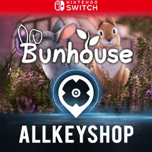 Buy Bunhouse Nintendo Switch Compare prices