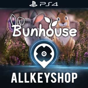 Buy Bunhouse PS4 Compare Prices
