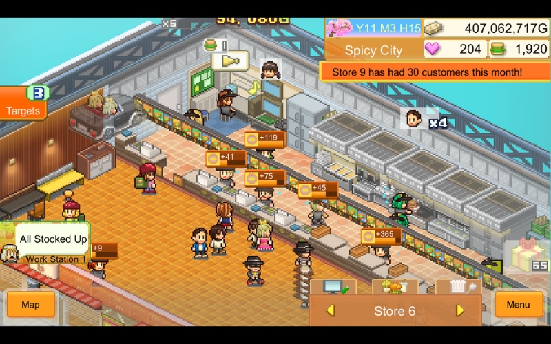 Buy Burger Bistro Story Xbox Series Compare Prices