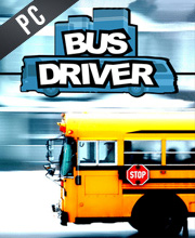 Buy Bus Driver CD KEY Compare Prices - AllKeyShop.com