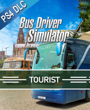 Buy Bus Driver Simulator Tourist PS4 Compare Prices
