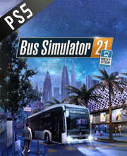 Buy Bus Simulator 21 Next Stop PS5 Compare Prices