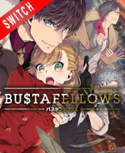 Buy Bustafellows Nintendo Switch Compare prices