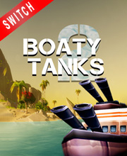 Buy Boaty Tanks 2 Nintendo Switch Compare prices