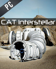 Buy CAT Interstellar CD KEY Compare Prices - AllKeyShop.com