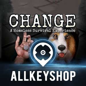 Buy CHANGE A Homeless Survival Experience CD Key Compare Prices