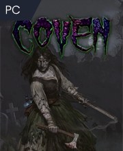 Buy COVEN CD Key Compare Prices