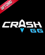 CRASH.GG Gift Card | Compare Prices