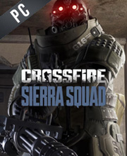 Buy CROSSFIRE Sierra Squad CD Key Compare Prices