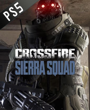 Buy Crossfire Sierra Squad PS5 Compare Prices