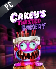 Buy Cakey’s Twisted Bakery CD Key Compare Prices