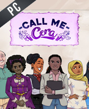 Buy Call Me Cera CD Key Compare Prices