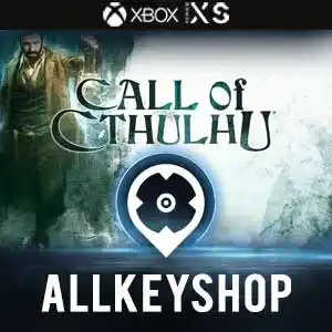 Buy Call of Cthulhu Xbox Series Compare Prices