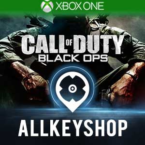 Buy Call of Duty Black Ops Xbox One Compare Prices