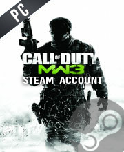 Call Of Duty Modern Warfare 3 Steam Account Compare Prices