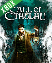 Buy Call of Cthulhu Xbox One Code Compare Prices