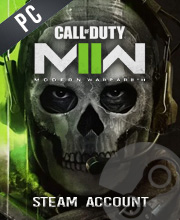 Buy Call of Duty Modern Warfare 2 Steam Account Compare Prices