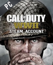 Buy Call of Duty WW2 Steam Account Compare Prices