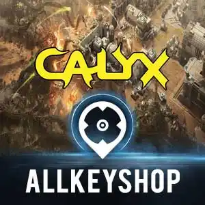 Buy Calyx CD Key Compare Prices