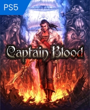 Buy Captain Blood PS5 Compare Prices