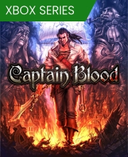 Buy Captain Blood Xbox Series Compare Prices