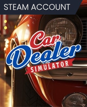 Car Dealer Simulator Steam Account Compare Prices