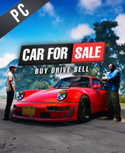 Buy Car For Sale Simulator 2023 CD Key Compare Prices