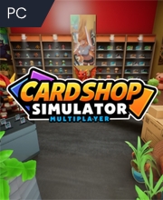 Buy Card Shop Simulator Multiplayer CD Key Compare Prices