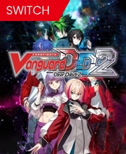 Buy Cardfight!! Vanguard Dear Days 2 Nintendo Switch Compare prices