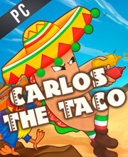 Buy Carlos the Taco CD Key Compare Prices