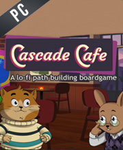 Buy Cascade Cafe CD Key Compare Prices