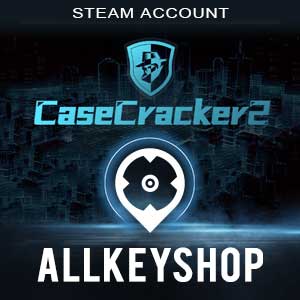 Buy CaseCracker2 Steam Account Compare Prices