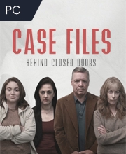 Buy Case Files Behind Closed Doors CD Key Compare Prices