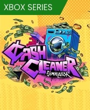 Buy Cash Cleaner Simulator Xbox Series Compare Prices