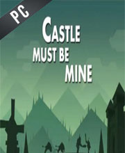 Buy Castle Must Be Mine CD Key Compare Prices