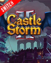 Buy CastleStorm 2 Nintendo Switch Compare prices
