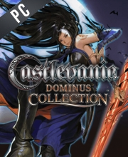 Buy Castlevania Dominus Collection CD Key Compare Prices